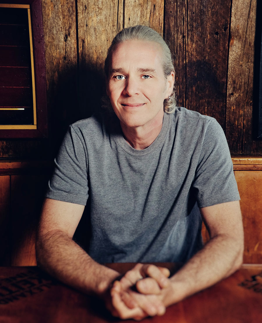 Signal Hill | » Jason Meadus