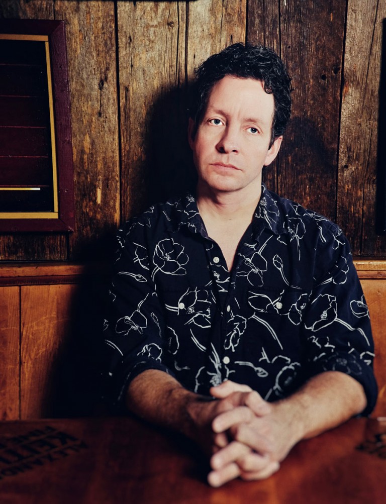 Signal Hill | » Terry Chaplin